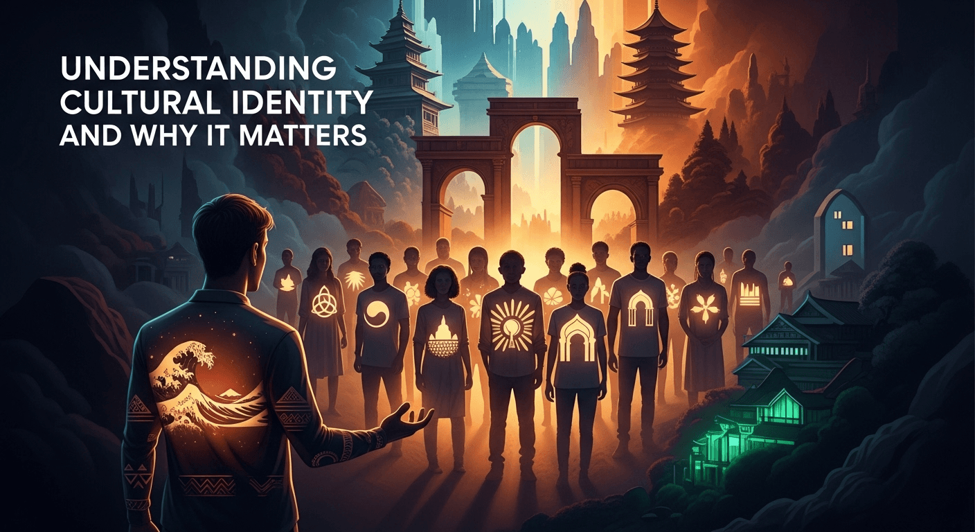 Types of Culture Food: Discover Our Diverse Cuisine