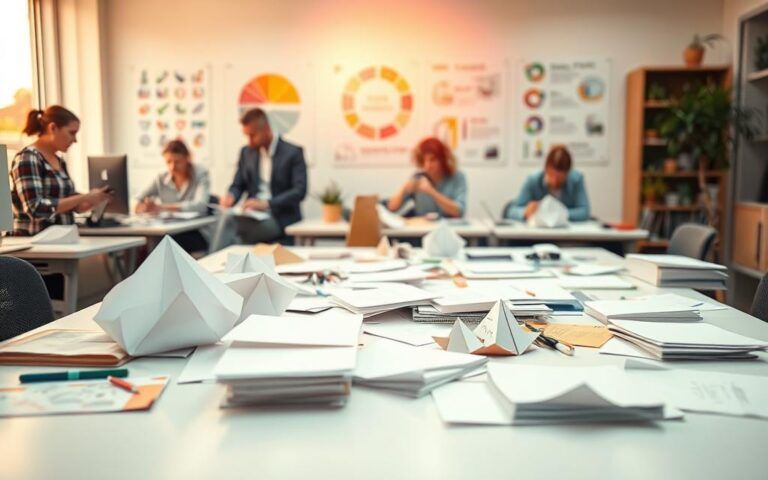 How to Reduce Paper Waste in Daily Life with Simple Tips