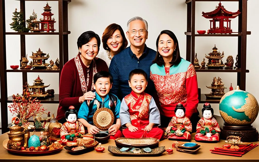 Asian Culture Traditions and Values: A Deep Dive