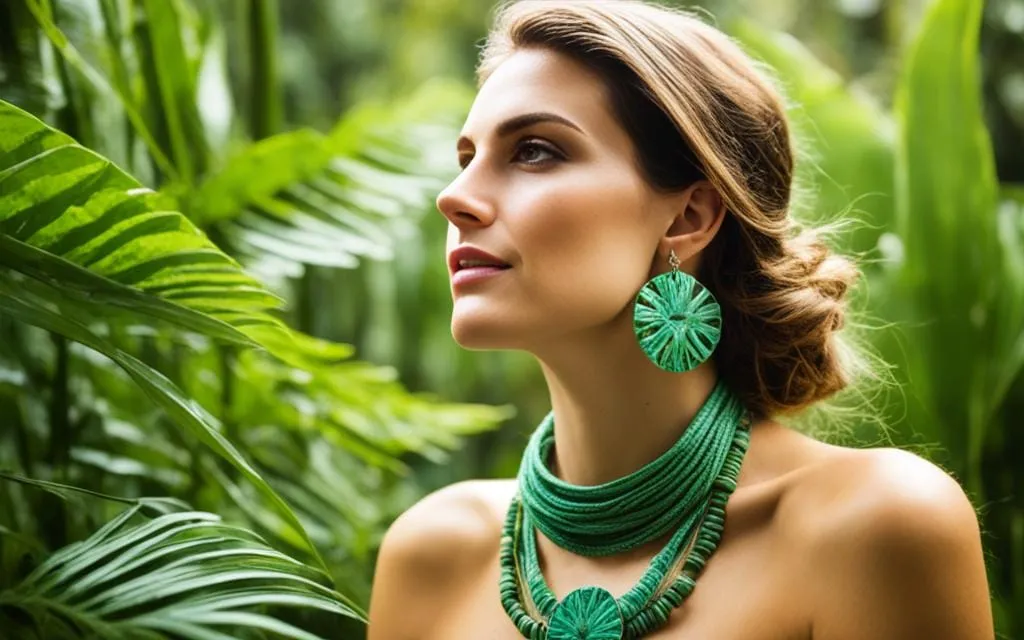 Eco Friendly Jewelry: Stylish and Sustainable Choices
