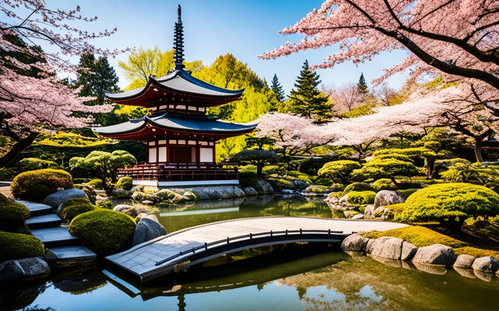 Japanese Culture and Tradition: Timeless Practices