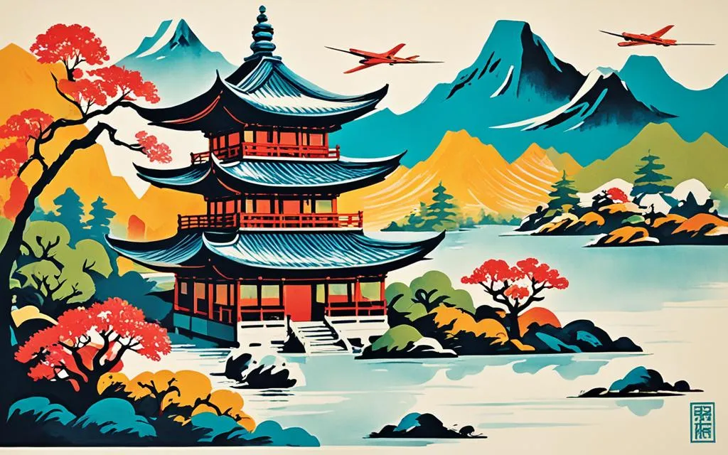 Asian Culture Traditions and Values: A Deep Dive