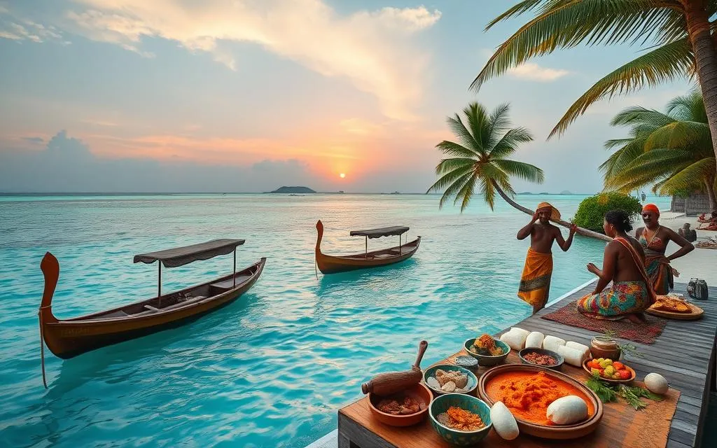 Maldives Culture: A Deep Dive into Traditions and Customs