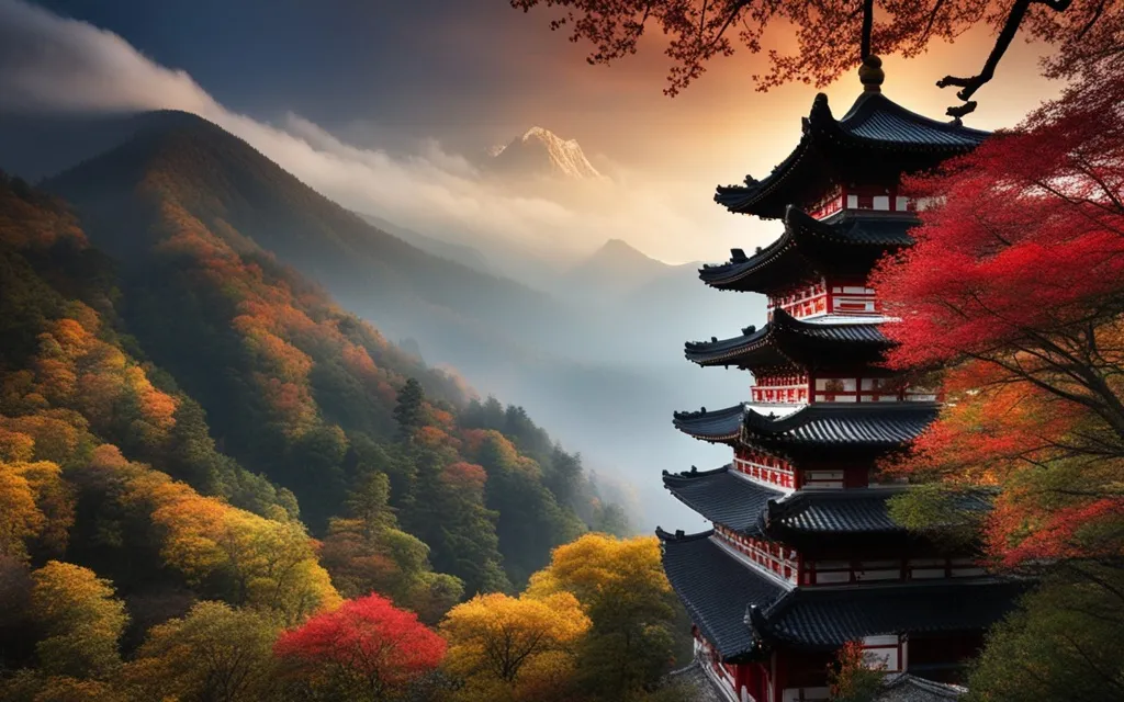 Chinese Culture and Traditions: Ancient to Modern